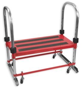 A-82 Pro Step Adjustable Work Stand 20350 | PDR Tools Paintless Dent ...