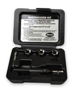 A-90 Blair Rotabroach Rustproofer Kit 11095 | PDR Tools Paintless Dent ...