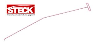 S-60 BigEasy LOCKOUT TOOL (Classic Pink) 32910 | PDR Tools Paintless ...