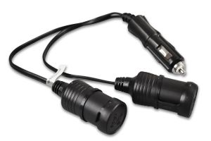 PC-25 12 volt 2 adapter plug | PDR Tools Paintless Dent Removal Tools