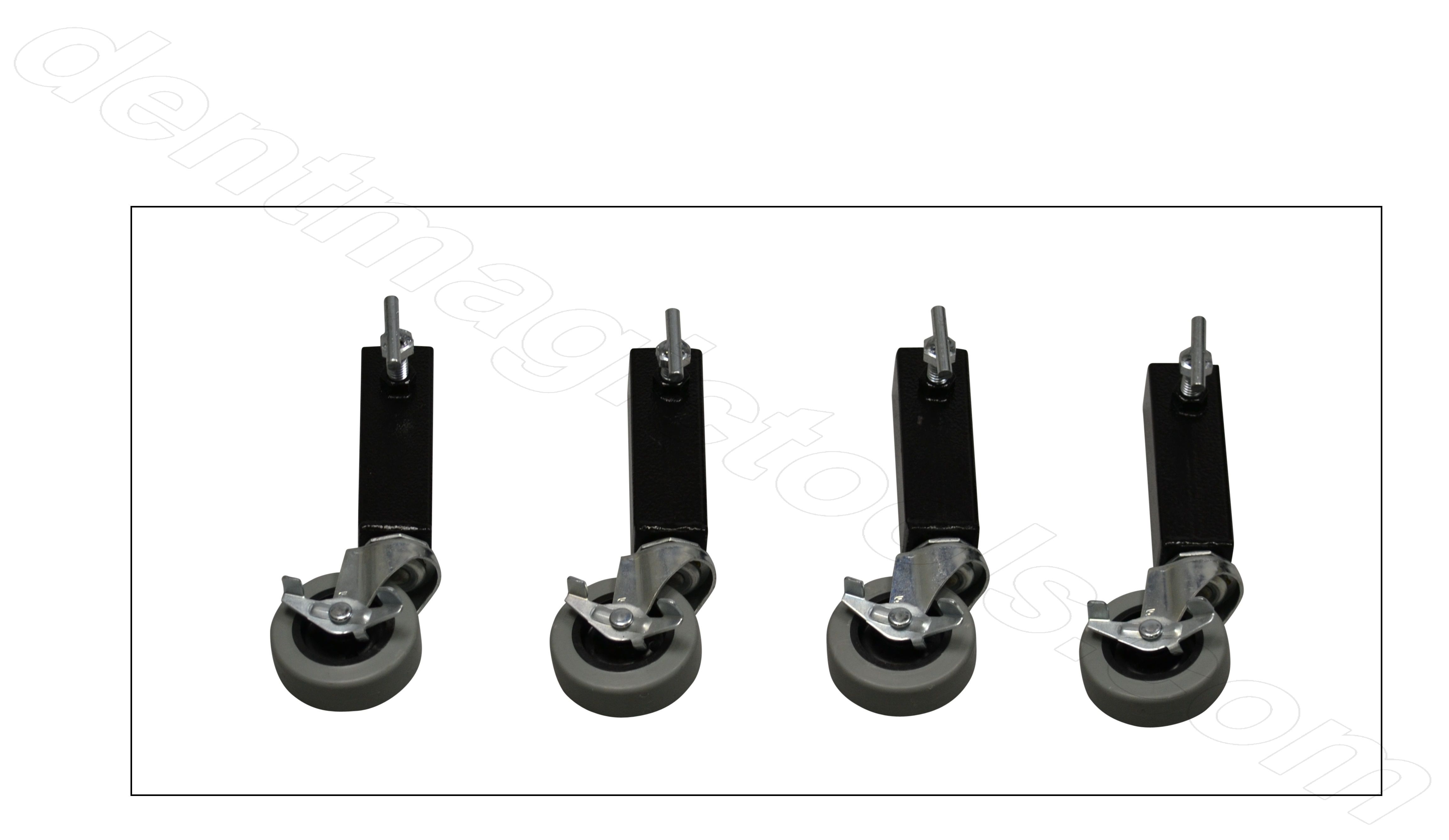 A-19 Hood Stand Package Deal | PDR Tools Paintless Dent Removal Tools